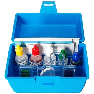 Water Test Kit Suppliers KSA | Top Water Test Kit Manufacturers KSA