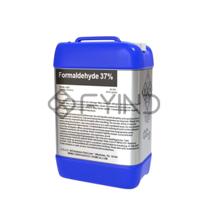 Formaldehyde Suppliers KSA | Top Formaldehyde Manufacturers KSA