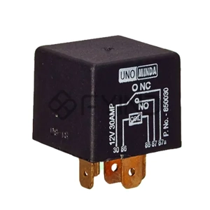 Flasher Relay Suppliers KSA | Top Flasher Relay Manufacturers KSA