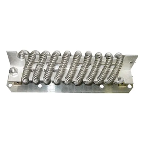 Tubular Heater Suppliers KSA | Top Tubular Heater Manufacturers KSA