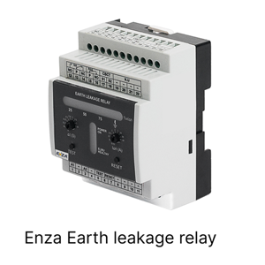 Directional Ground Relay Suppliers KSA | Top Directional Ground Relay ...